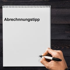 Sachkosten und Auslagen nach GOÄ richtig berechnen
